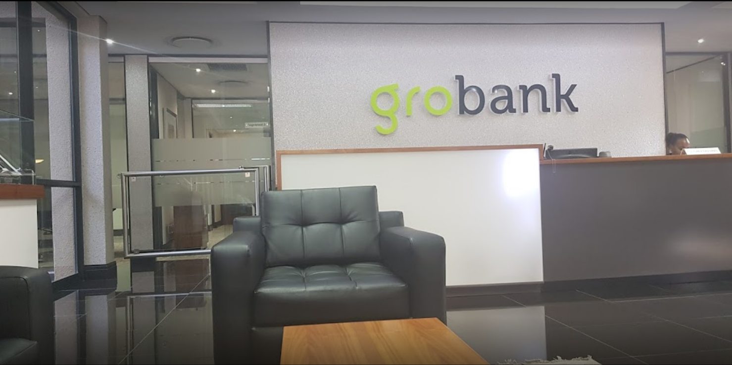 Access Bank South Africa | Branch | Head Office - APIE BUSINESS
