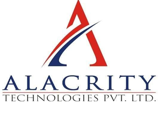 Alacrity Technologies - APIE BUSINESS
