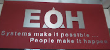 EOH Technology Solutions - Midrand - APIE BUSINESS