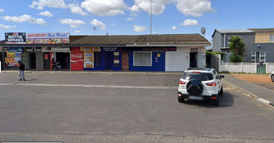 Viatris-Bonteheuwel Pharmacy-Cape Town - APIE BUSINESS