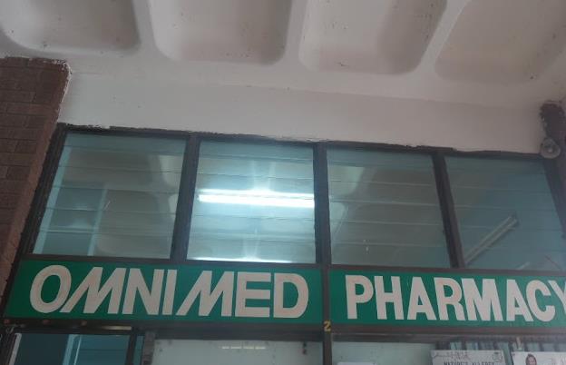 Omnimed Pharmacy And Medicine Depot - APIE BUSINESS