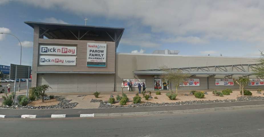 Parow Family Pharmacy - APIE BUSINESS