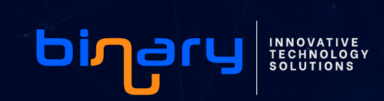 Binary Innovative Technology Solutions - APIE BUSINESS
