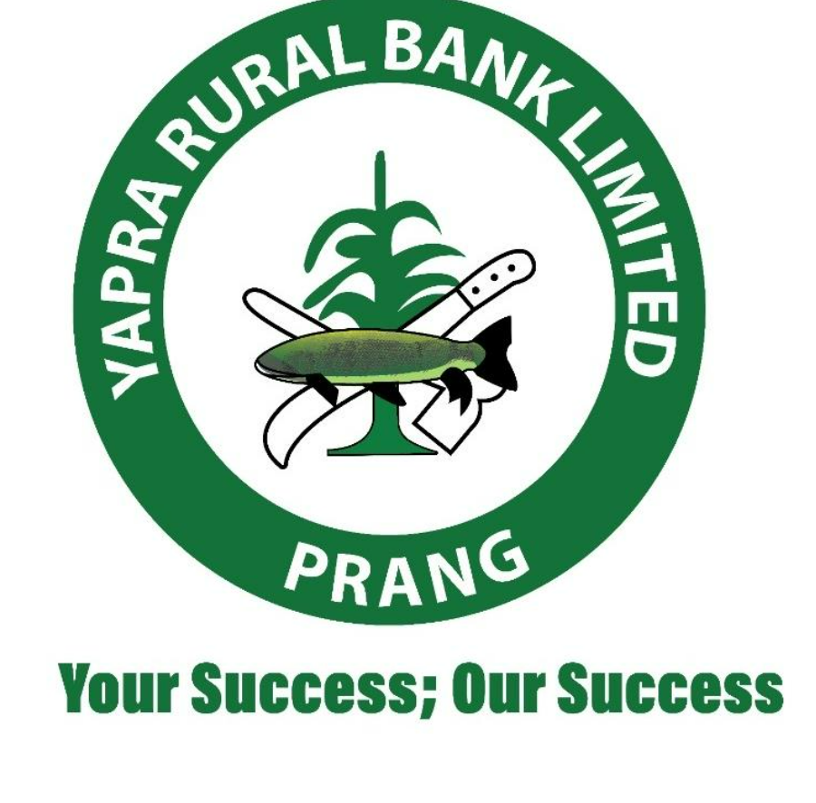 Yapra Rural Bank | Branch | Parambo - APIE BUSINESS