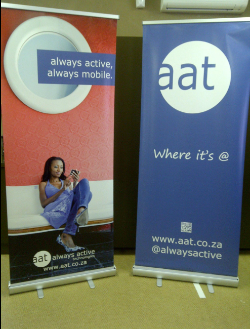 Always Active Technologies - APIE BUSINESS