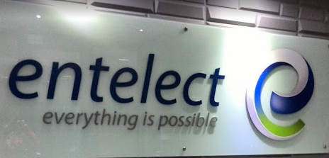 Entelect - Johannesburg - APIE BUSINESS