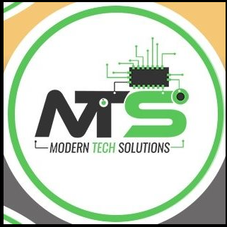 Modern Tech Planet - APIE BUSINESS