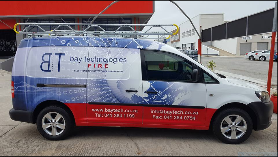 Bay Technologies - APIE BUSINESS
