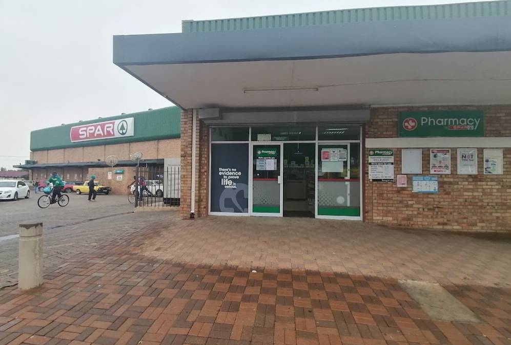 Meiringspark Pharmacy At Spar - APIE BUSINESS