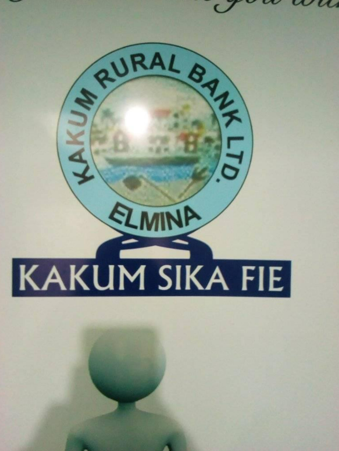 Kakum Rural Bank | Branch | Abakrampa - APIE BUSINESS