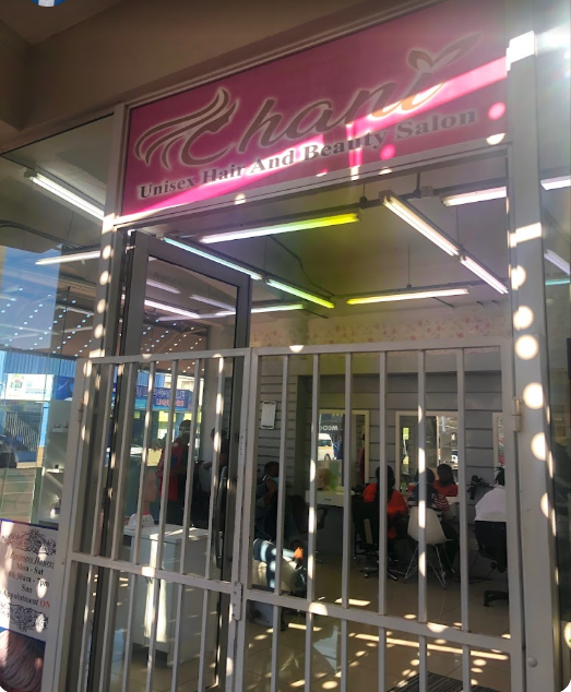 Chani Hair And Beauty Salon - APIE BUSINESS