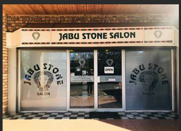 Jabu Stone Salon - Polokwane - APIE BUSINESS