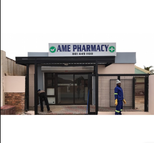 AME Pharmacy - APIE BUSINESS