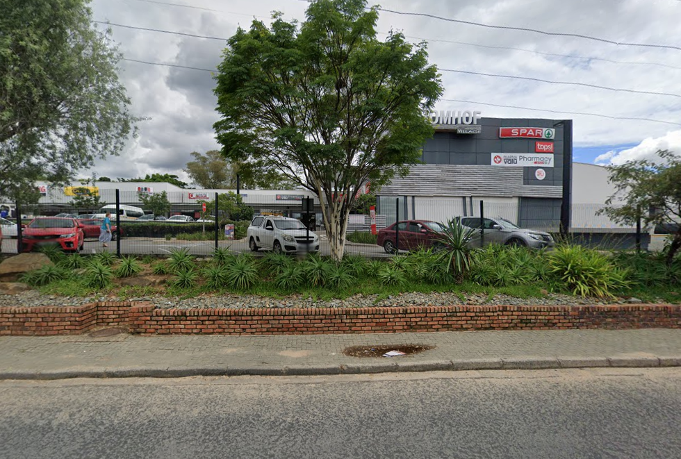 Pharma Valu-Bromhof - APIE BUSINESS