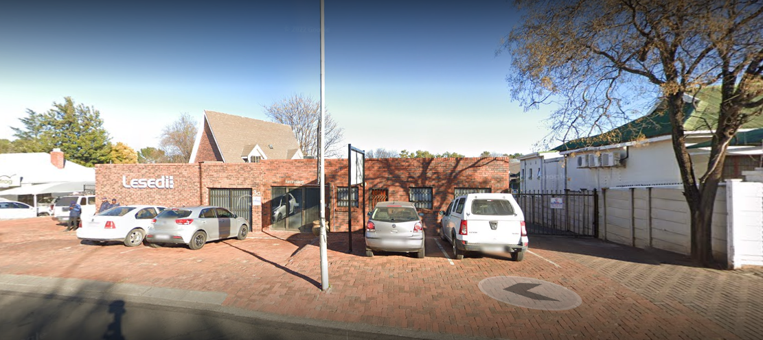 Lesedi ICT - Bloemfontein - APIE BUSINESS