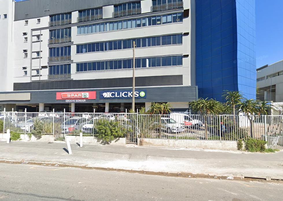Clicks Pharmacy-Cape Town-Observatory - APIE BUSINESS