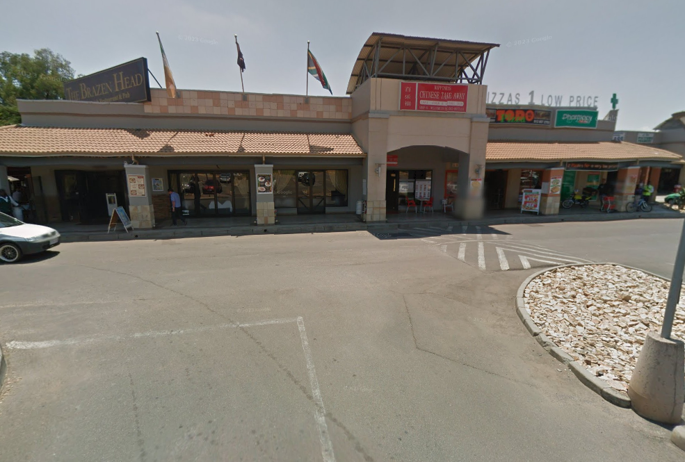 Pharmacy At Spar Willow Way - APIE BUSINESS