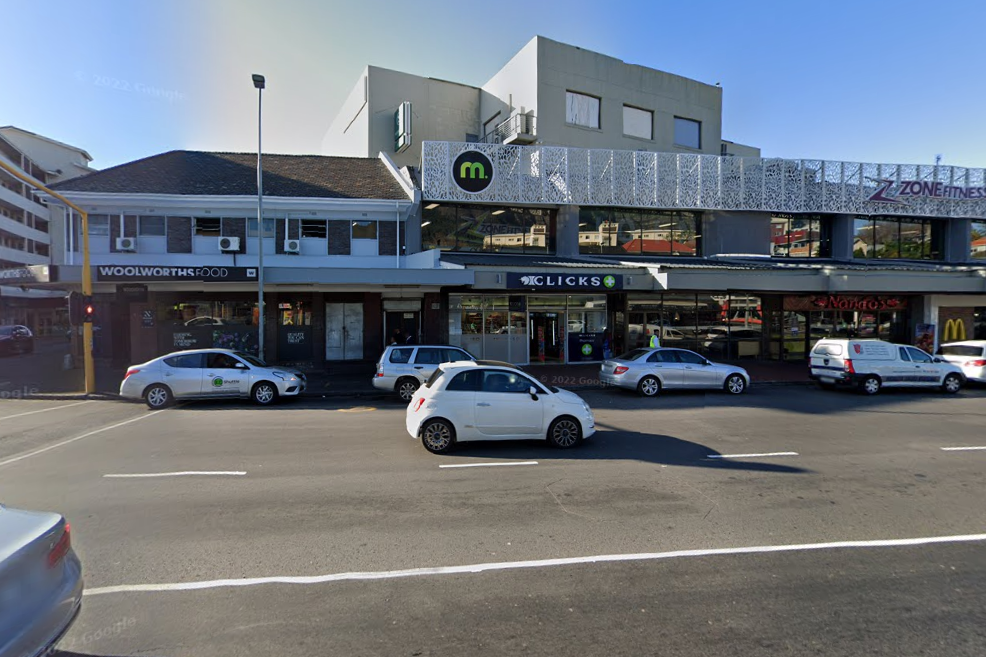 Clicks Pharmacy-Rondebosch - APIE BUSINESS