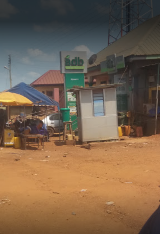 Agricultural Development Bank of Ghana (ADB) | Branch | Kpassa - APIE ...