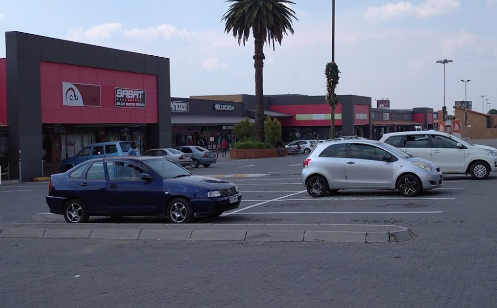 Clicks Pharmacy-Johannesburg-Alex Plaza - APIE BUSINESS