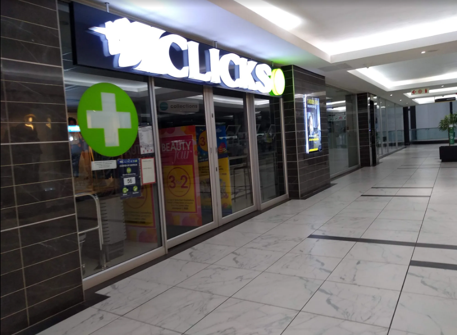 Clicks Pharmacy-Sandton-Benmore Gardens - APIE BUSINESS