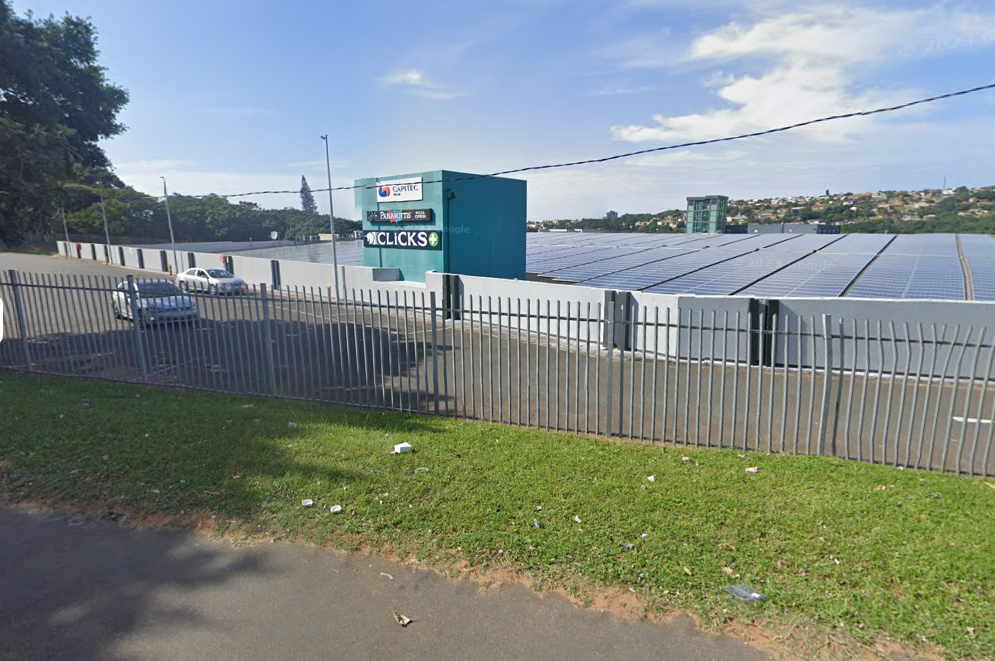 Clicks Pharmacy-Durban-Bluff Towers - APIE BUSINESS