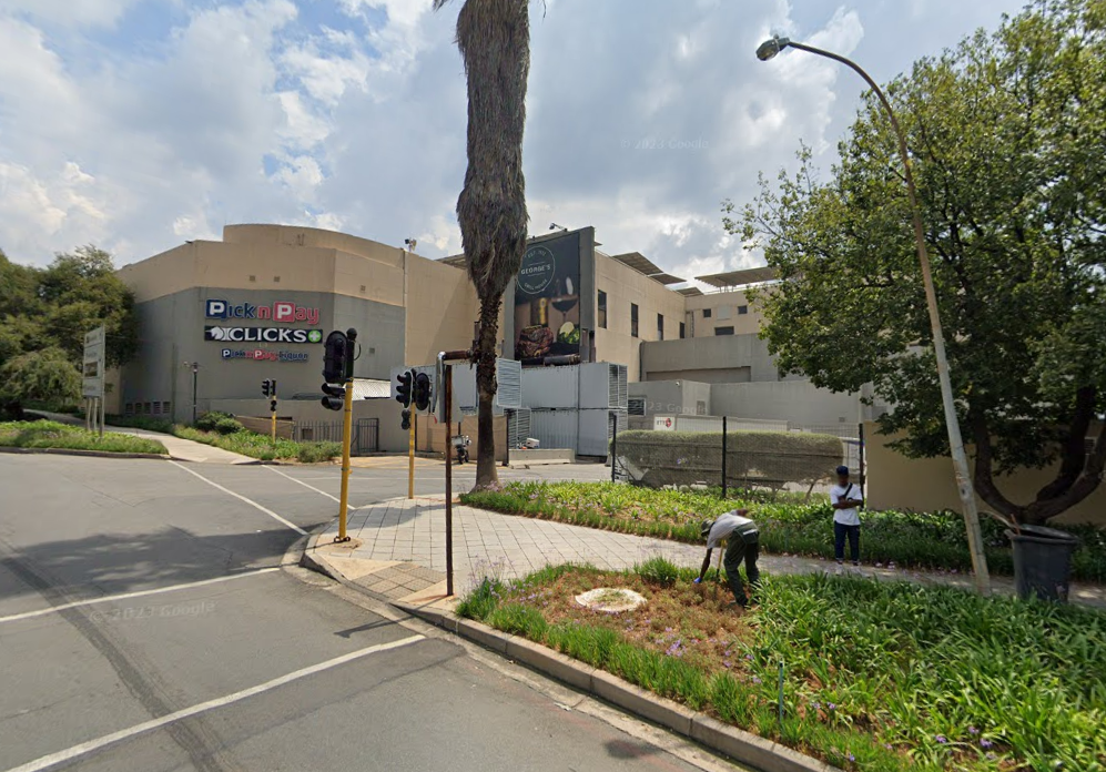 Clicks Pharmacy-Sandton-Hyde Park - APIE BUSINESS