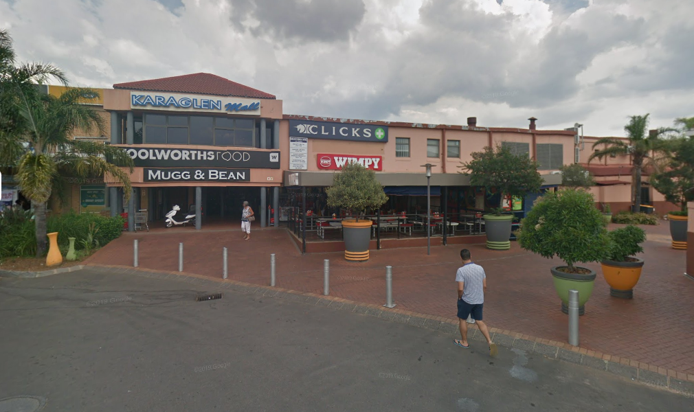 Clicks Pharmacy-Kempton Park-Karaglen Mall - APIE BUSINESS