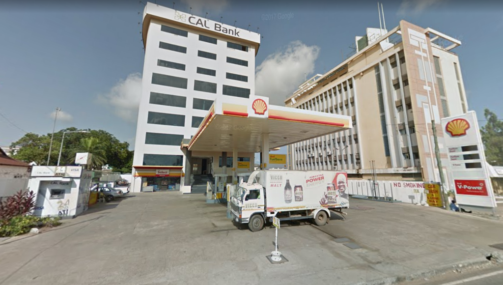 Cal Bank | Branch | Greater Accra | Ring Road West - APIE BUSINESS