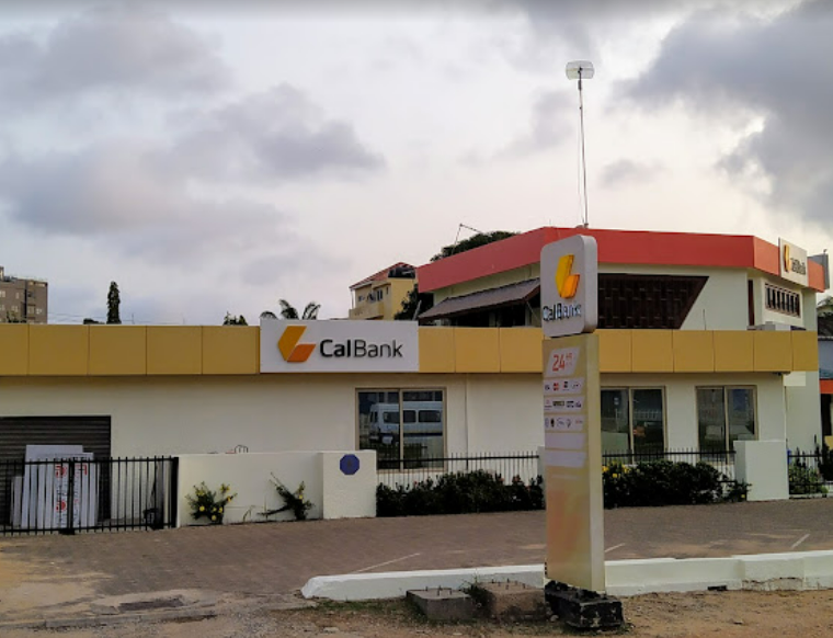 Cal Bank | Branch | Greater Accra | Ring Road Central - APIE BUSINESS
