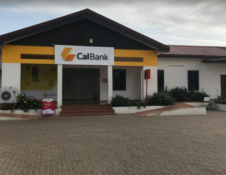 Cal Bank | Branch | Greater Accra | Legon - APIE BUSINESS