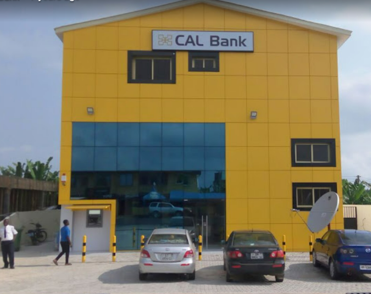Cal Bank | Branch | Greater Accra | Independence Avenue - APIE BUSINESS
