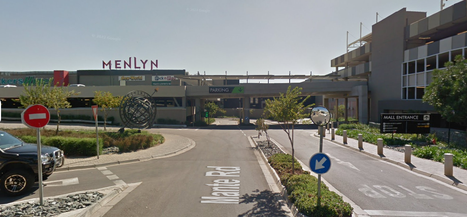 Clicks Pharmacy-Pretoria-Menlyn Park - APIE BUSINESS