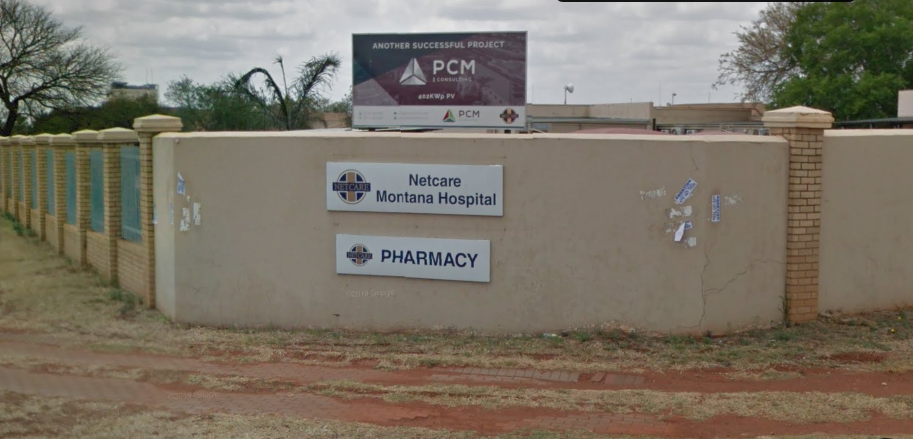 Clicks Pharmacy-Pretoria-Montana Park - APIE BUSINESS