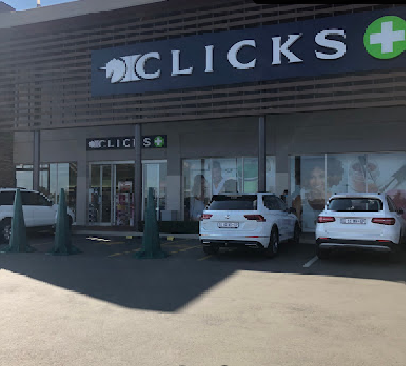 Clicks Pharmacy-Pretoria-Olympus Village - APIE BUSINESS
