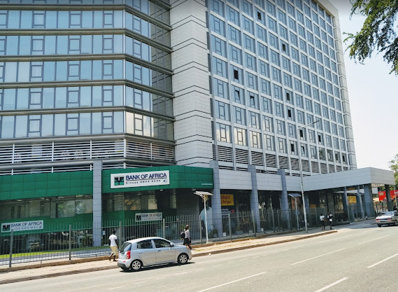 Bank of Africa - Ghana | Branch | Greater Accra | Head Office - APIE ...