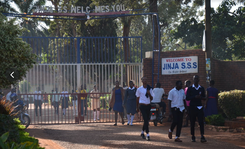 Jinja Senior Secondary School - APIE BUSINESS