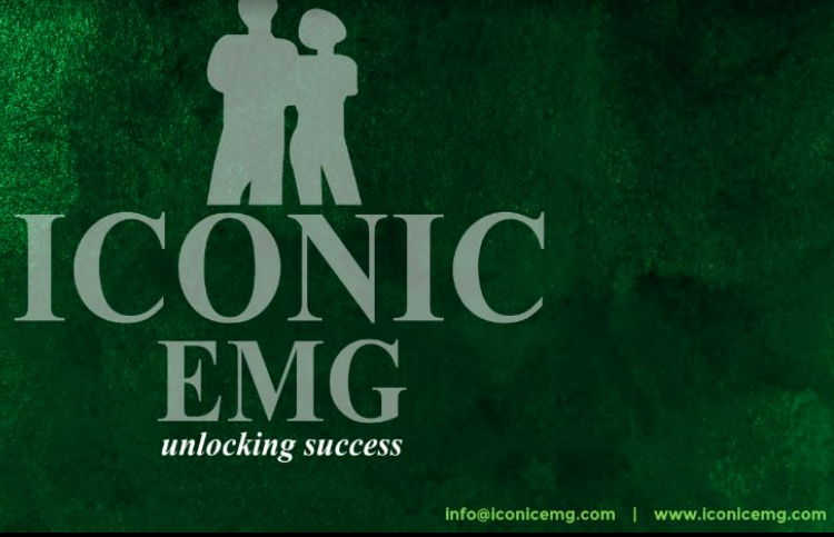 Iconic Emg Limited – Nyamitanga - APIE BUSINESS