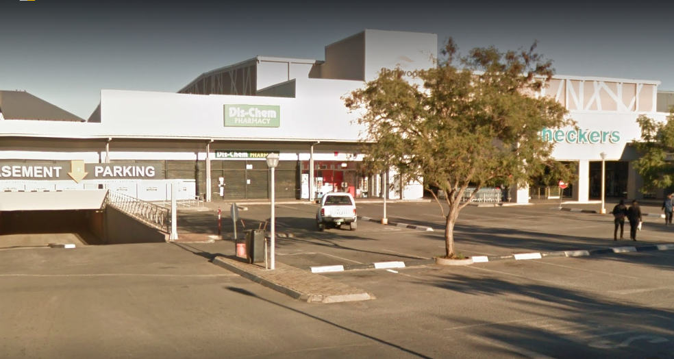 Dis-Chem Pharmacy-Klerksdorp-Flamwood Walk - APIE BUSINESS