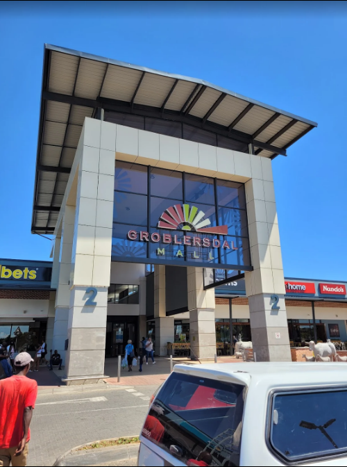 Dis-Chem Pharmacy-Limpopo-Groblersdal Mall - APIE BUSINESS