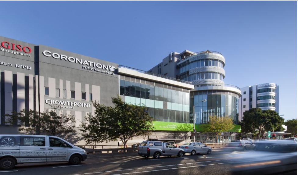 Growthpoint Properties - Cape Town - APIE BUSINESS