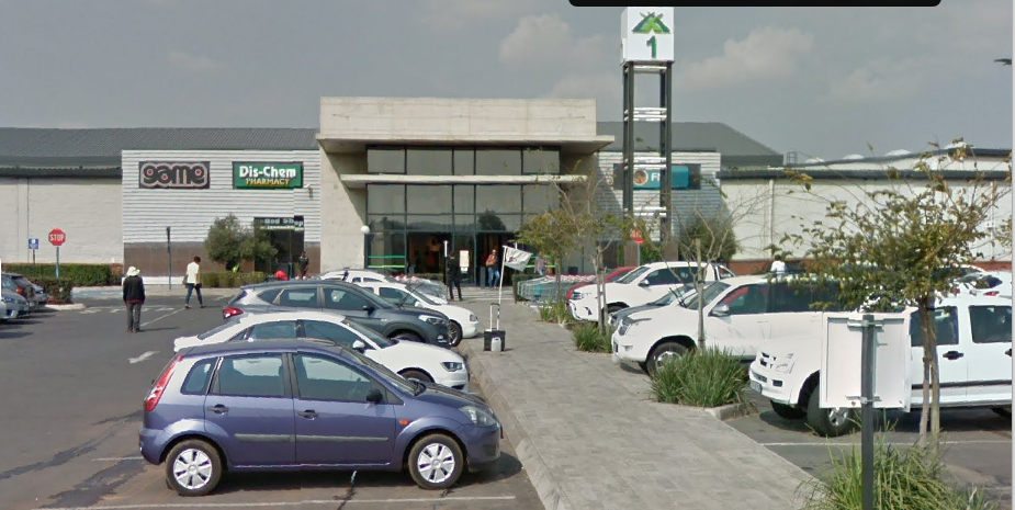 Dis-Chem Pharmacy-Heidelberg Mall - APIE BUSINESS