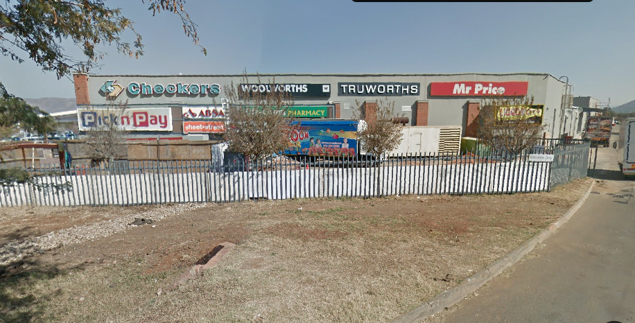 Dis-Chem Pharmacy-Hartbeespoort-Village Mall - APIE BUSINESS