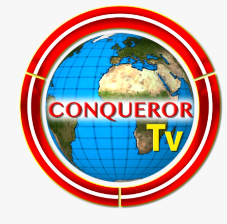 Conqueror TV - APIE BUSINESS