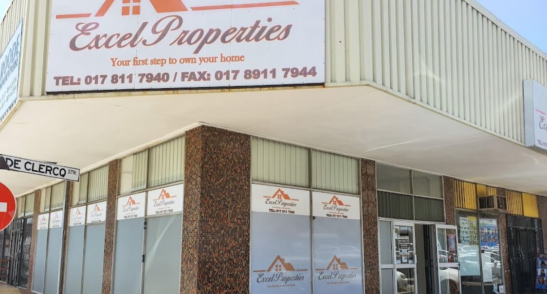 Excel Properties - APIE BUSINESS