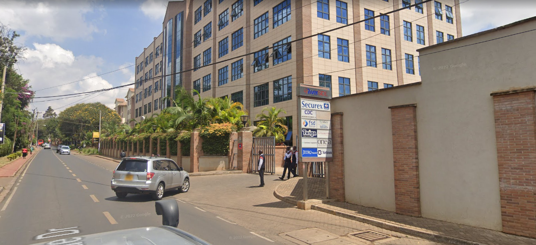 Securex - Kenya - Headquarters - APIE BUSINESS