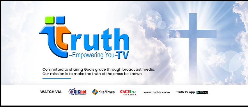 Apple Truth Television Network - APIE BUSINESS