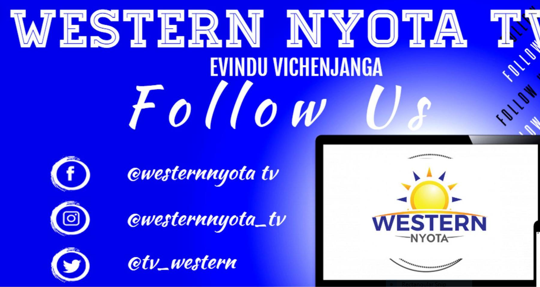 Western Nyota TV - APIE BUSINESS