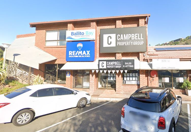 Campbell Property Group - Ballito - APIE BUSINESS