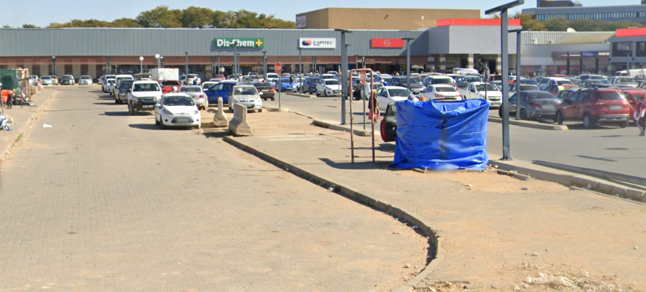 Dis-Chem Pharmacy-Mafikeng-Mega City Mall - APIE BUSINESS